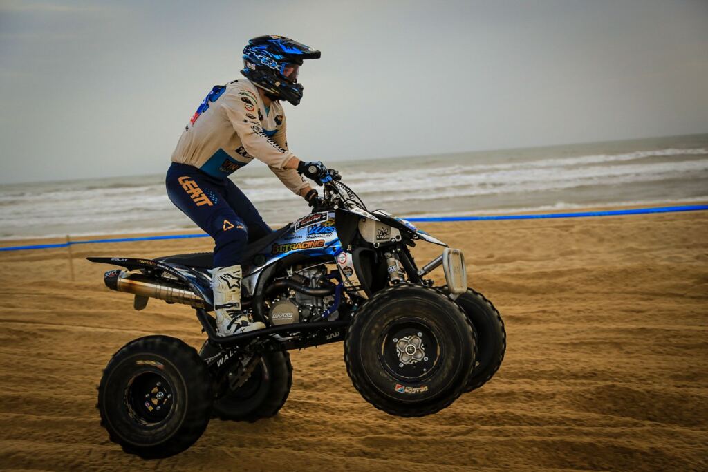 Monte Gordo Sand Race está de volta! - FMP
