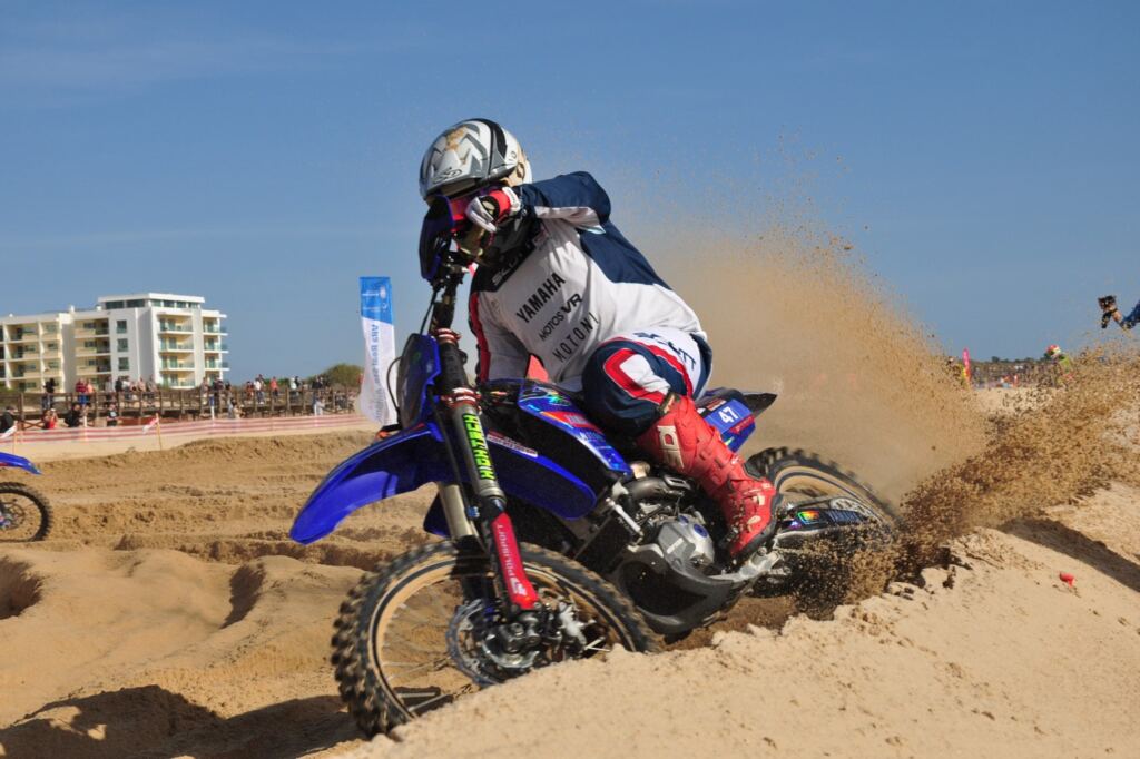 Monte Gordo Sand Race está de volta! - FMP